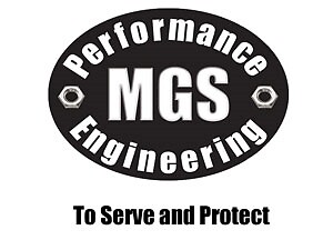 MGS Performance Engineering | eBay Stores