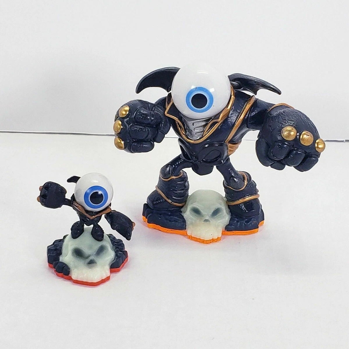 Skylanders Sidekicks Eye Small