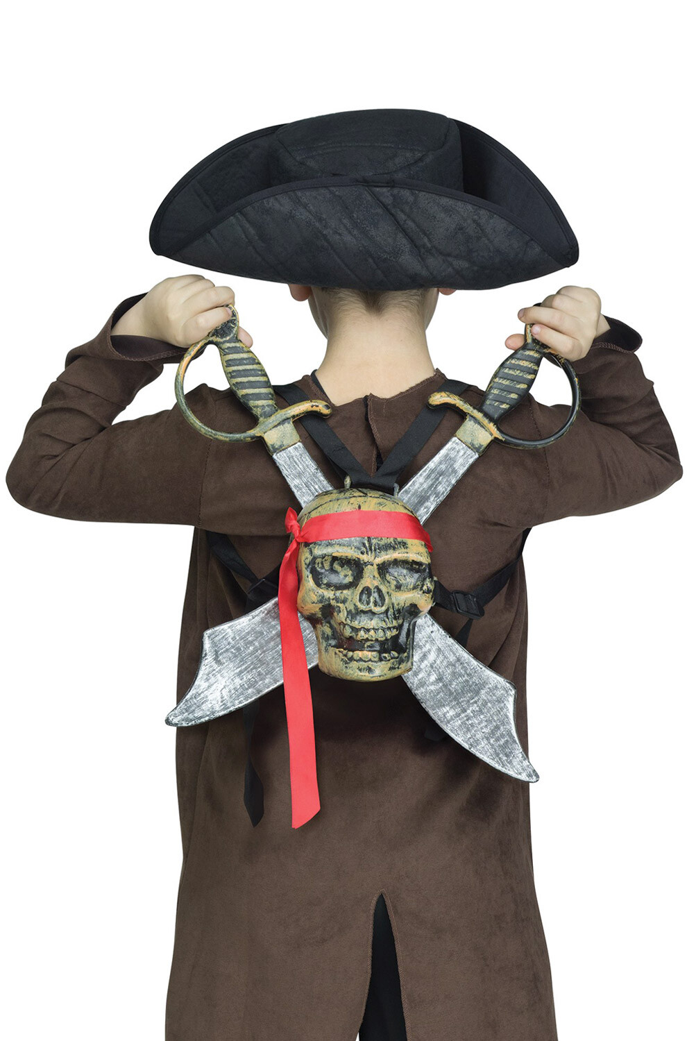 Double Pirate Sword Set Accessory | eBay