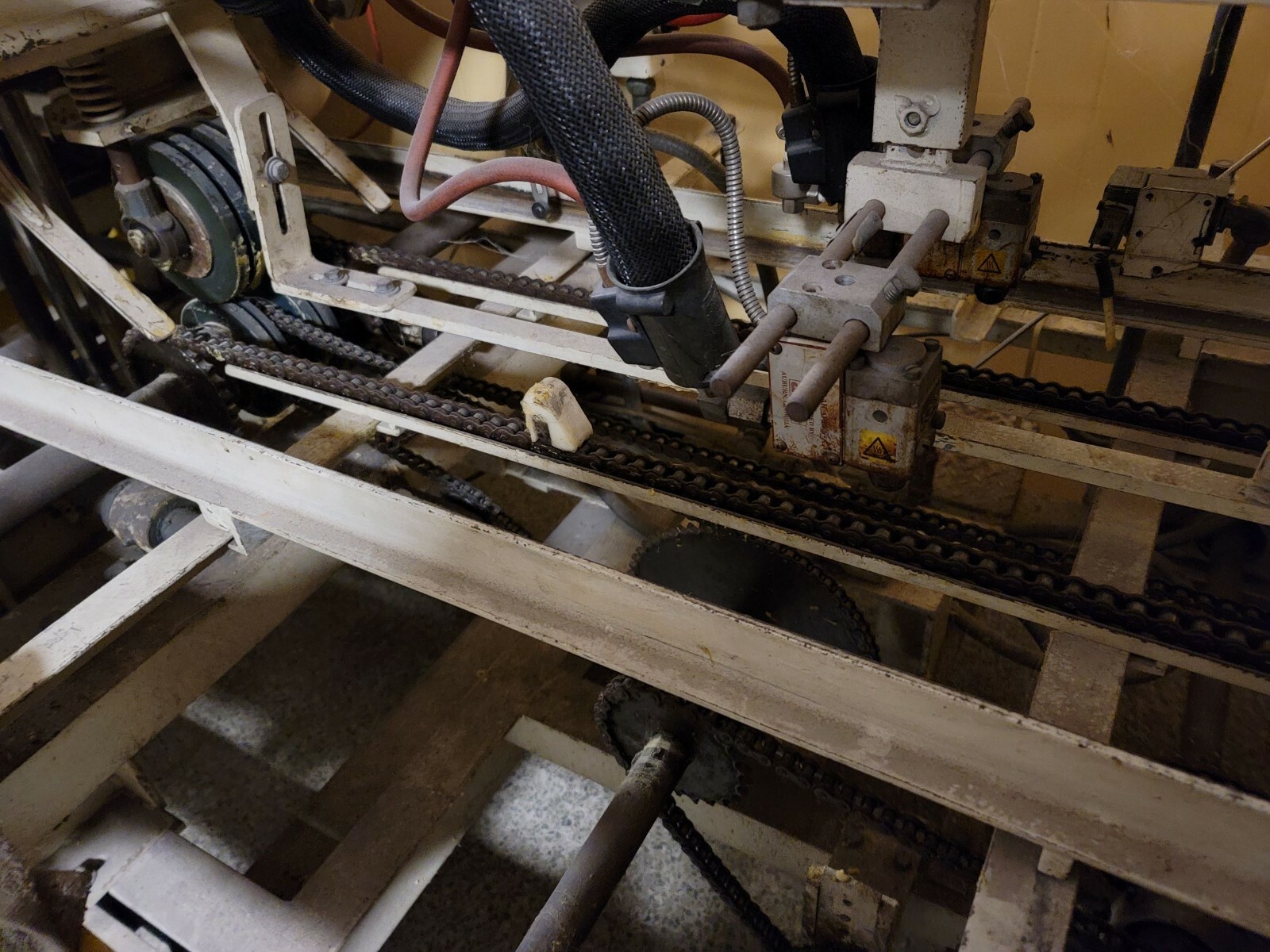 PEARSON HOT GLUE TRAY FORMER, ERECTOR, TRAY MAKER | eBay