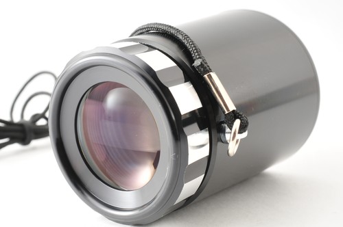 [Near MINT in BOX] Nikon Black 4x Loupe Lupe Large Format Photography ...