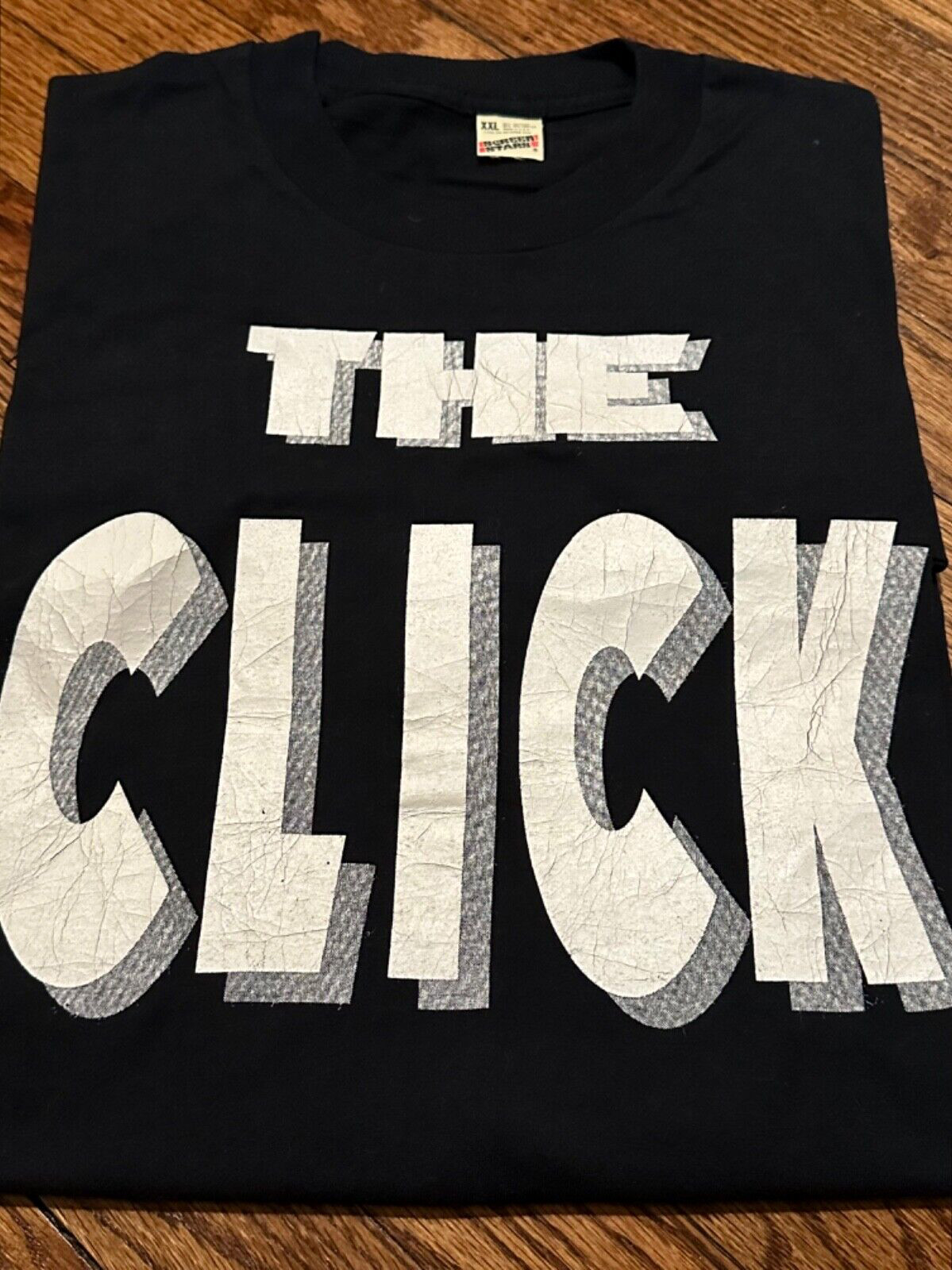 1993 E-40 & the CLICK vtg 90s Promo only deadstock Ba… - Gem