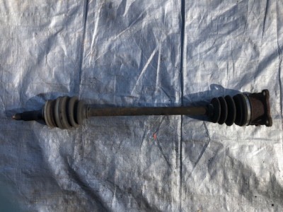 90-93 MAZDA MX-5 MIATA OEM RIGHT OR LEFT BOLT ON AXLE SHAFT 1990-1993 ...