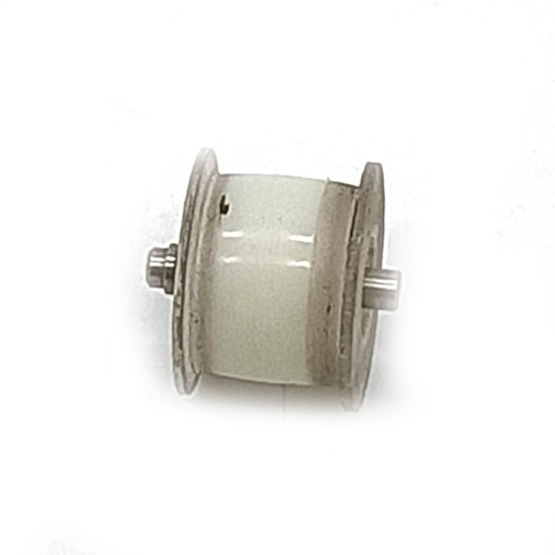 Carriage Belt Pulley Wheel 7880 Fits For Epson 7450 9800 7400 7880 ...