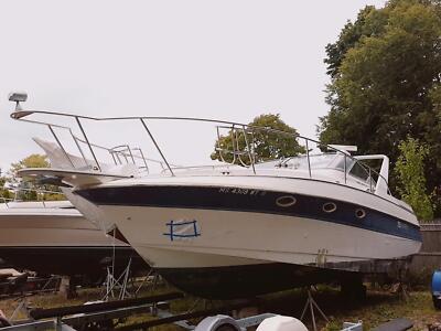 1991 Larson 30' Boat w/ Clean Title | eBay