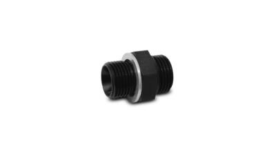 Vibrant Performance 16696 Male ORB to Male Metric Adapters, ORB Size ...