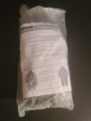 NEW AMERISTEP Full Body Safety Harness #227A 227A Camo For Hunting Tree ...