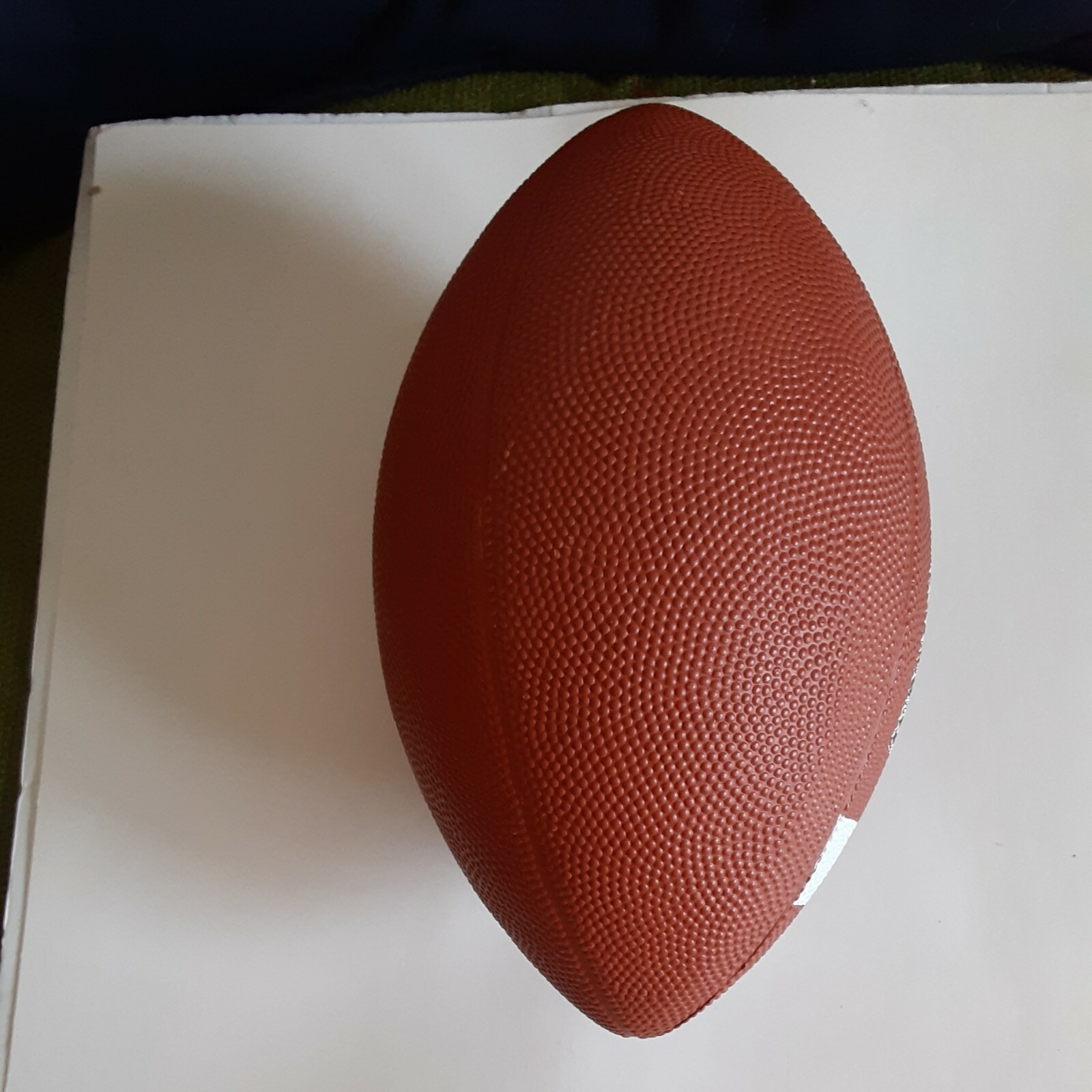 Mac Gregor Junior Size Collegiate Football | eBay