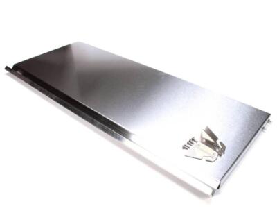 Delfield Assembly,Hinged Cover,10 Pan,Lt, Ptb 000-402-004X-S - Free ...