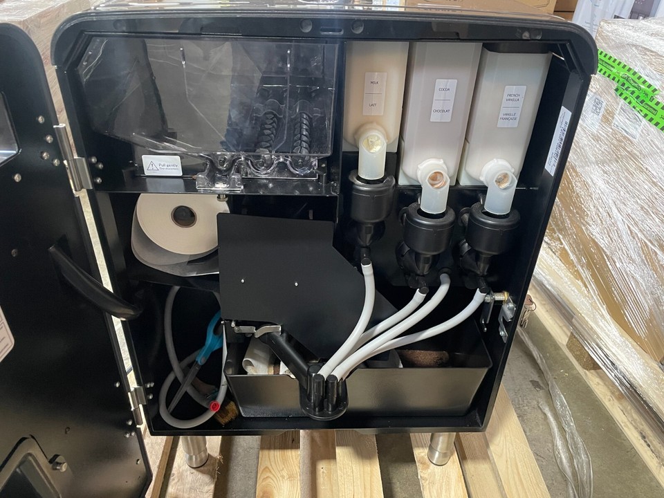 Refurbished Cafection Encore 29 Coffee Machine | Fresh Bean-to-Cup | 18 ...