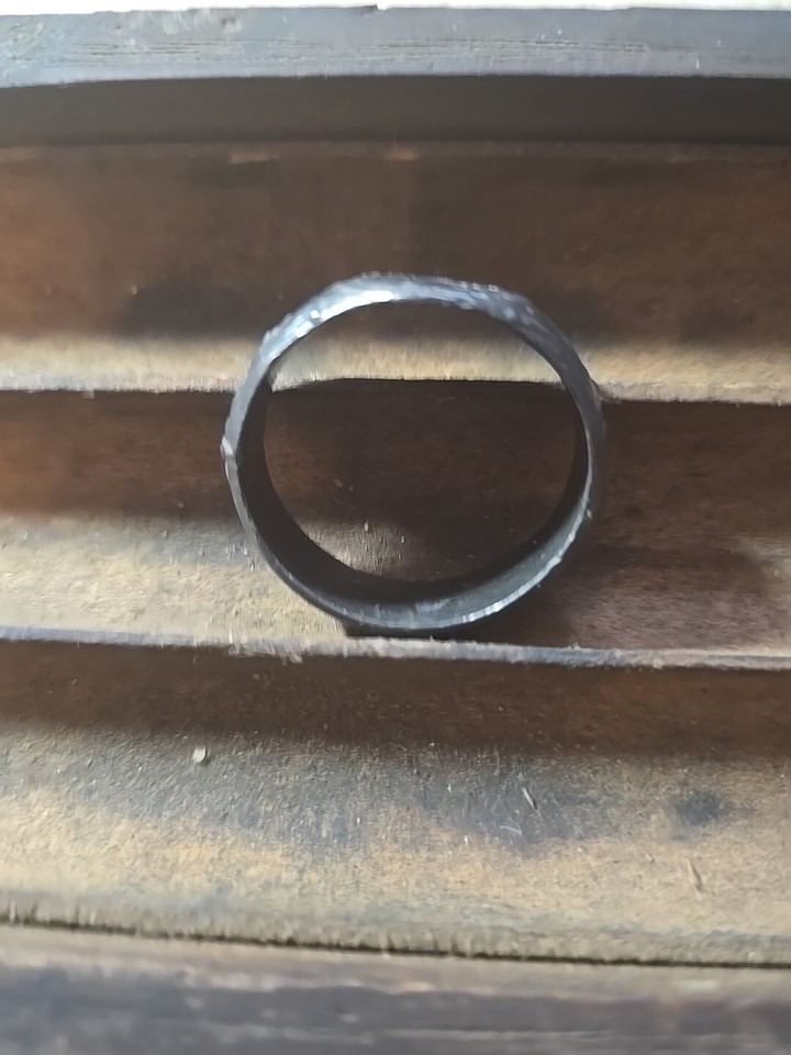 VINTAGE GEORGE AUGER CIRCUS SOUVENIR RING THE CARDIFF GIANT 1930S | eBay