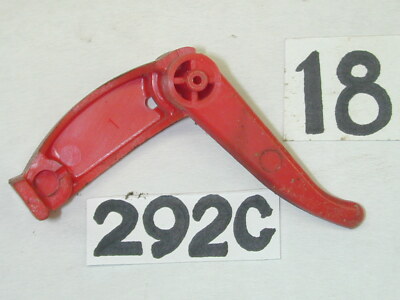 Robin NB2001 Weed Eater Trimmer OEM - Throttle Trigger | eBay