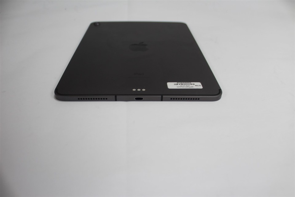 Apple iPad Air 4th Gen 2020 10.9" 64GB Cellular+WiFi Space Gray A2324 ...