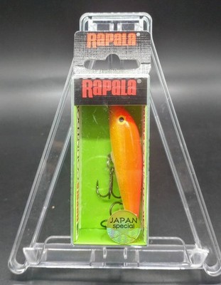 Rapala Countdown Lipless 7 GFR Japan special limited production color CDL | eBay