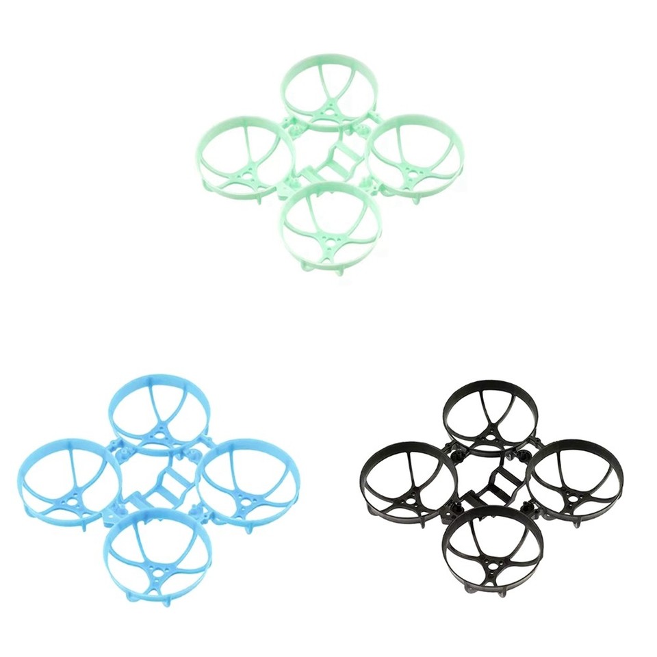 Meteor65 Pro O4 Brushless BWhoop Frame KIT 35MM Frame FPV Racing RC3969 ...