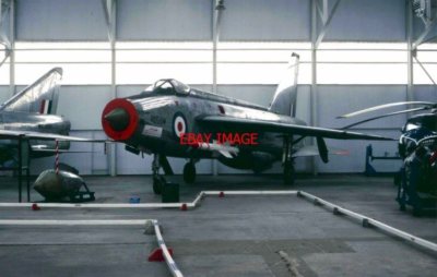 PHOTO NORWAY AEROPLANE - ENGLISH ELECTRIC P1 LIGHTNING COSFORD. | eBay UK