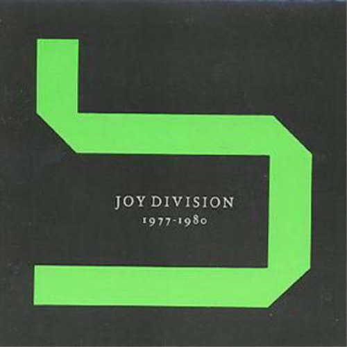 Joy Division Substance: 1977-1980 (CD) Album 639842822428 | eBay
