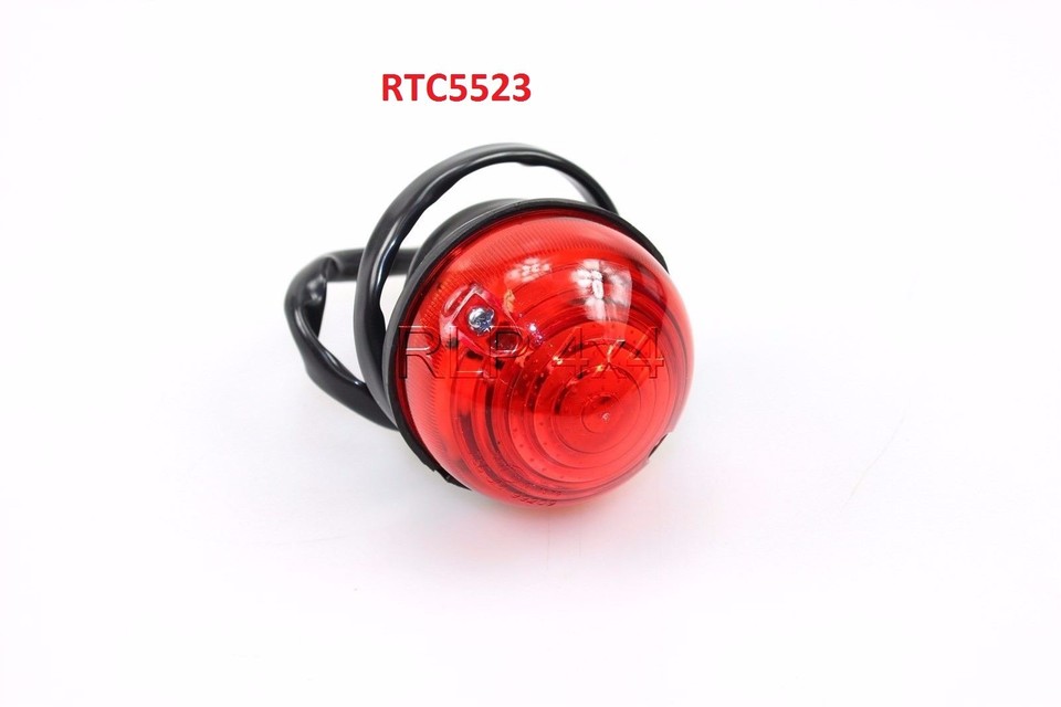 LR DEFENDER 110 LIGHT LAMP KIT WITHOUT BULBS RTC5012, RTC5013, RTC5523 ...