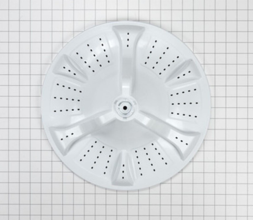 W10902814 Washer Wash Plate Compatible with Maytag Whirlpool Washer* | eBay