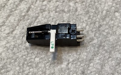 Dual Stereo Stylus Turntable Cartridge for LP Mono 78 RPM USA SELLER | eBay