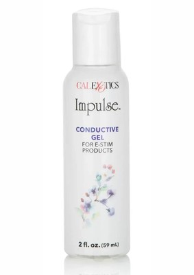 Cal Exotics Impulse Conductive Gel for E-Stim Products 2oz | eBay
