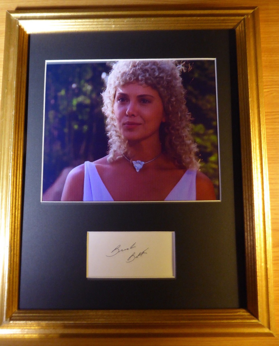 Brenda Bakke Tng