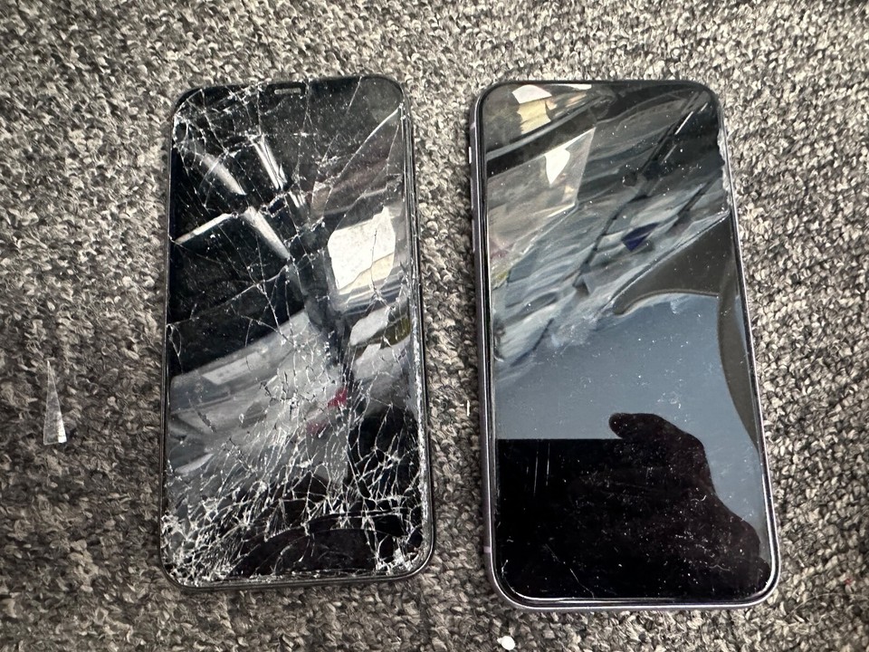 Apple iPhones 11 (Untested) (Locked/Unlocked)- SPARES OR REPAIRS | eBay