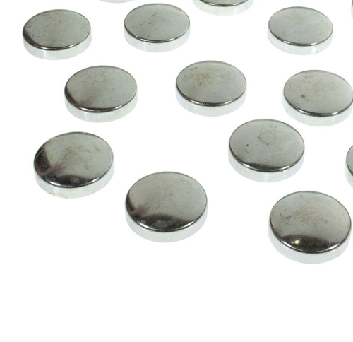 ELGIN 2" PLC-113 Steel Deep Cup Engine Expansion Freeze Plugs Box/10 | eBay