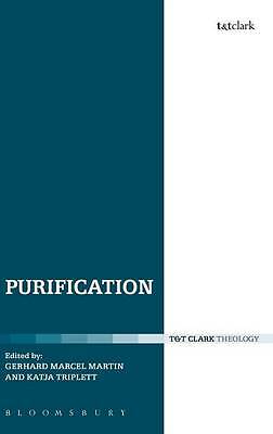 Purification by Gerhard Marcel Martin, Katja Triplett (Hardcover, 2013 ...