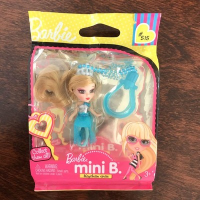 Barbie Mini B. B | eBay