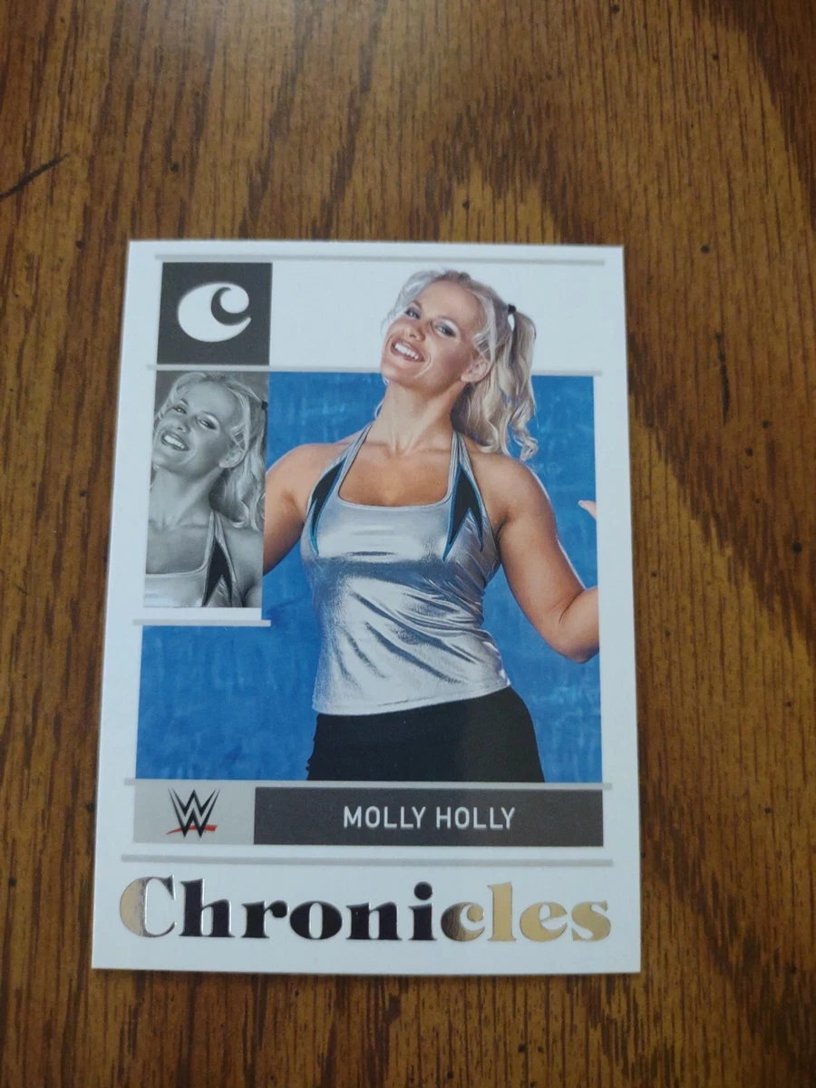 Molly Holly 2022