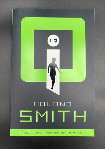 Independence Hall by Roland Smith I, Q Series (2009,) 9781585364688 | eBay