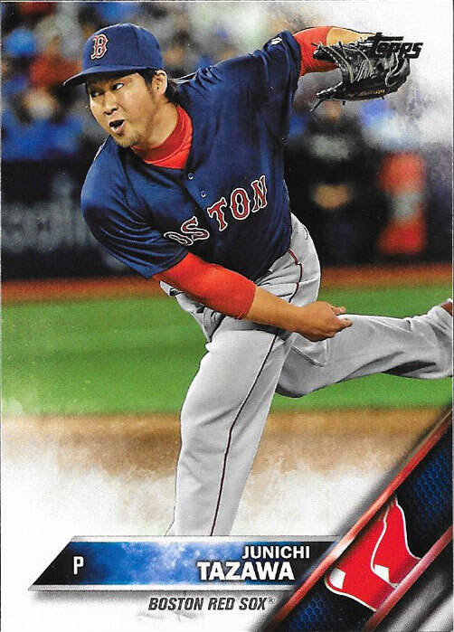 2016 Topps Update Base (#1-#150) w/ RCs! - U PICK - COMPLETE YOUR SET ...