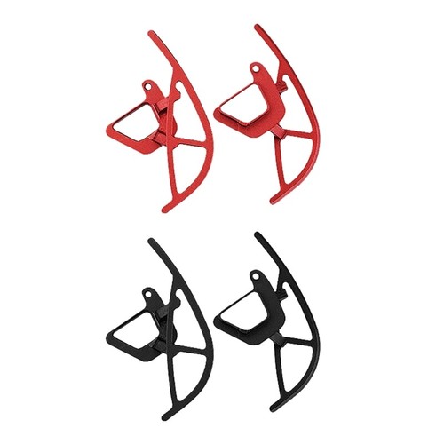 Aluminum Alloy Gimbal Bump-resistant Guard Anti-collision Gimbal Bar ...