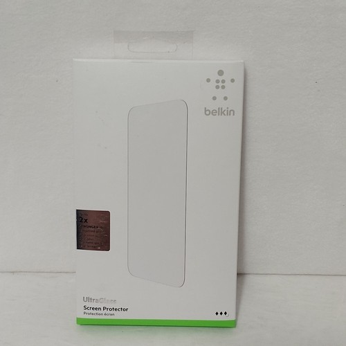 Belkin UltraGlass Screen Protector For Larger Sized Models | eBay