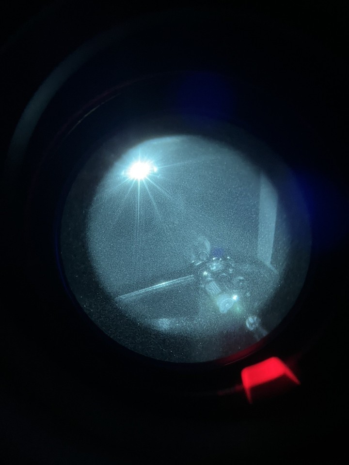 LIKE NEW L3 ATPIAL Harris AN/PEQ-15 IR laser/ Illuminator FULL POWER ...