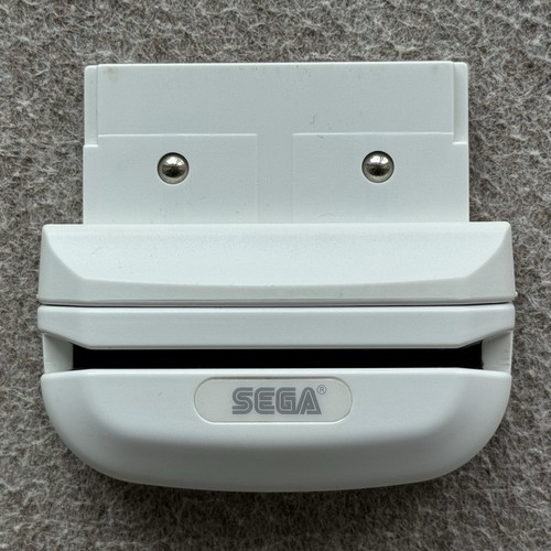 SEGA Official OEM Card Reader For Nintendo DS Love And Berry HCV-1000 ...