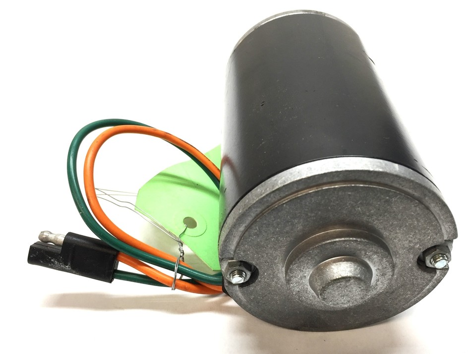 Trans/Air 12V Motor Fan Condenser 511002 NOS | eBay