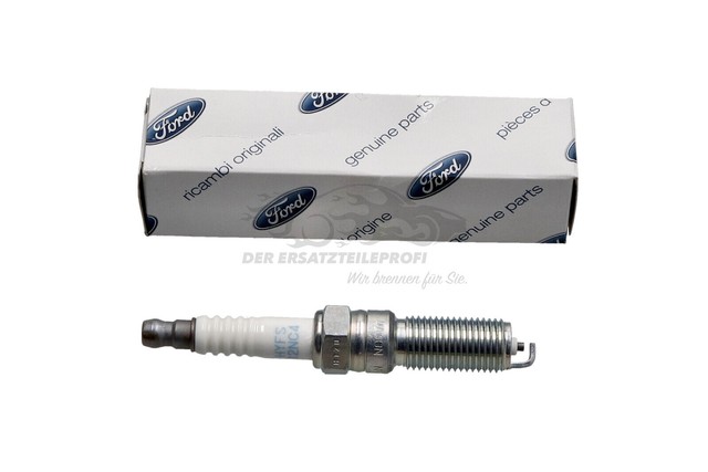 Original Zündkerzen 1 1 Benzinmotor Ford Fiesta ab Bj 5/2017 2219745 ...