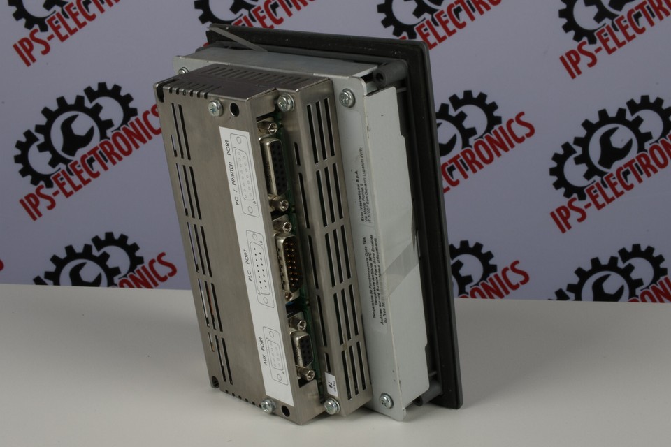 UNIOP/EXOR CP10G-04-0045 (PANEL) | eBay