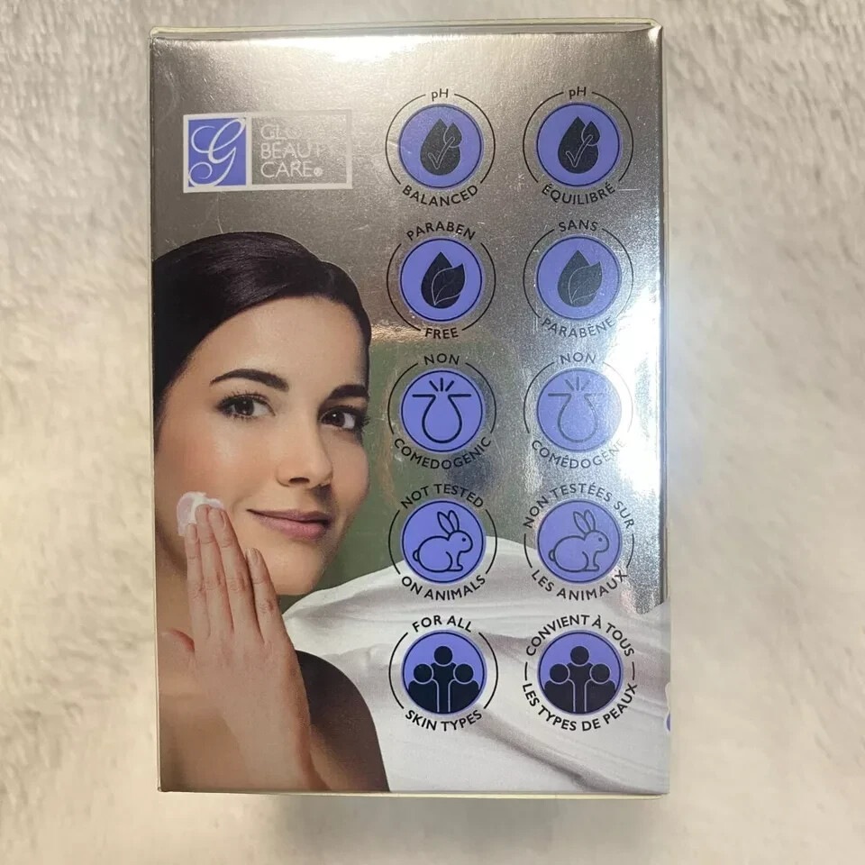 Global Beauty Care RETINOL Skin Cream 1.7 oz Anti Aging Moisturizer ...
