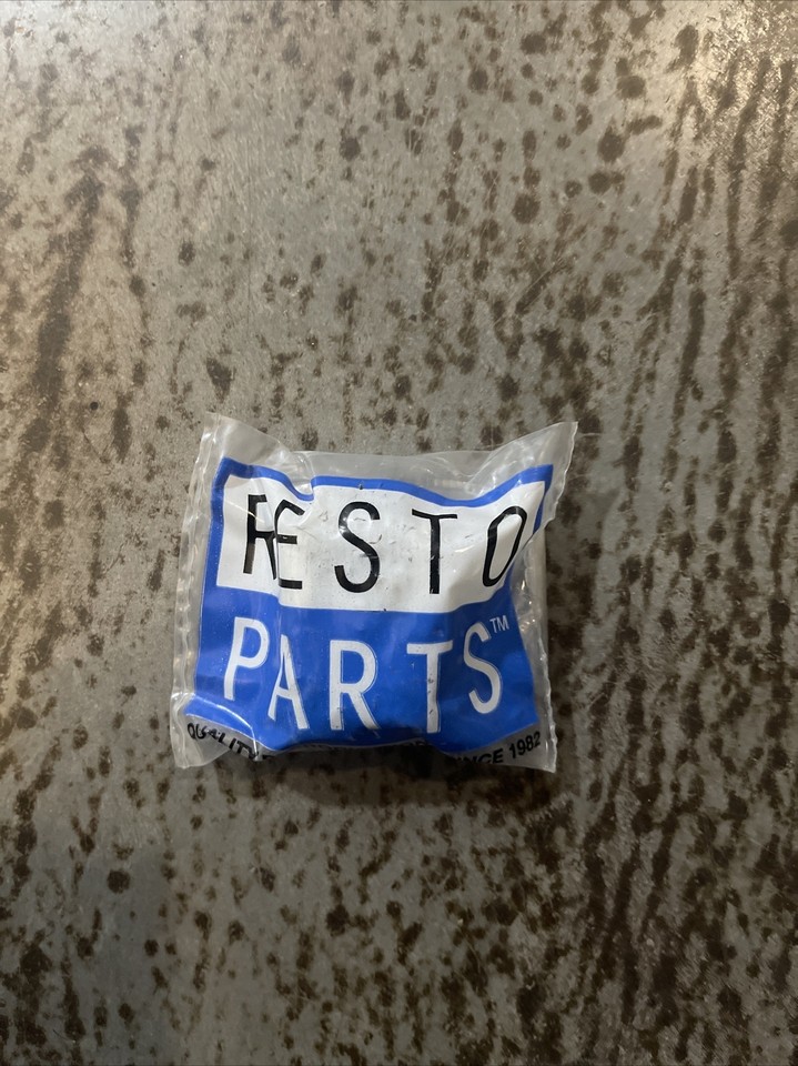 RestoParts Seat Back Lock Buttons | eBay