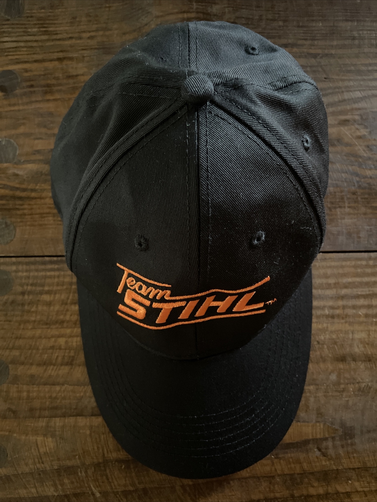 Team Stihl Racing Chainsaw Trimmers Power Tools Adver… - Gem