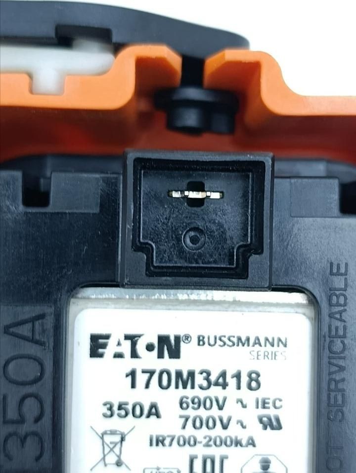 Fuse Chrysler Pacifica 2021 170M3418 | eBay