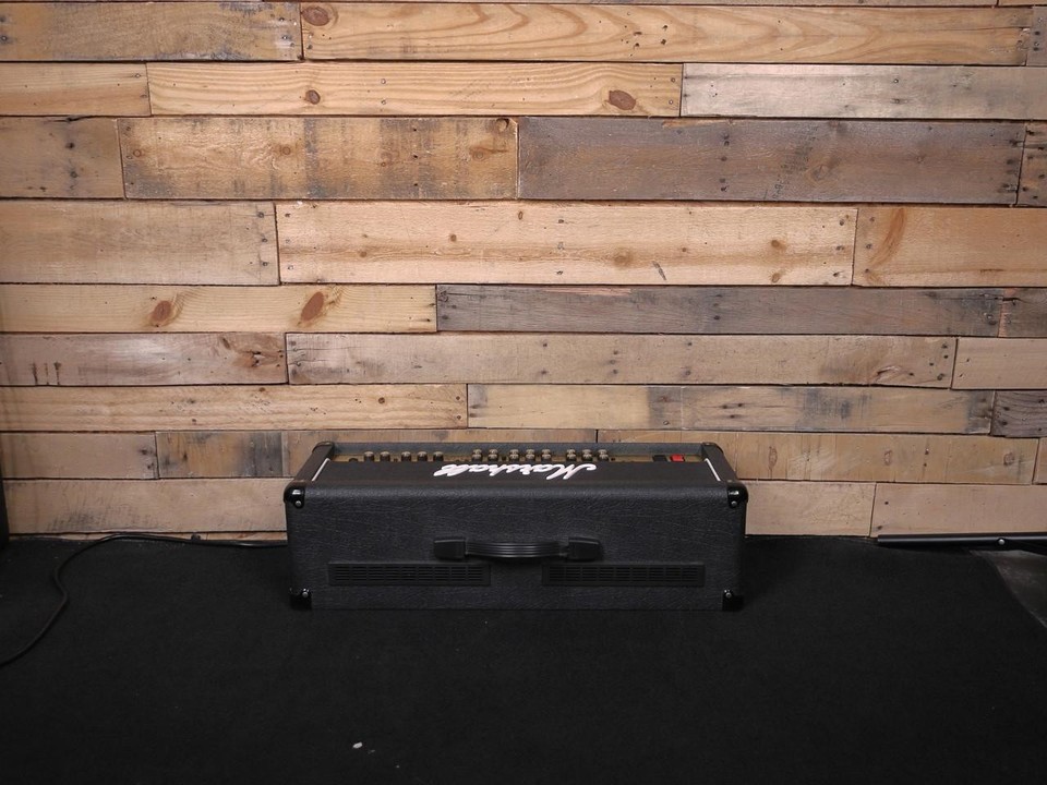 Marshall JCM 2000 TSL 100 Triple Super Lead 100W Amp Head "Excellent ...