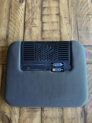 Logitech Cooling Pad N200 | eBay