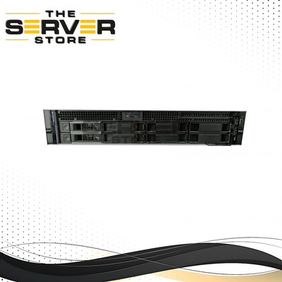 Dell Precision R7920 8x LFF 2x 2.7GHz 18C - Custom Server Wholesale | eBay