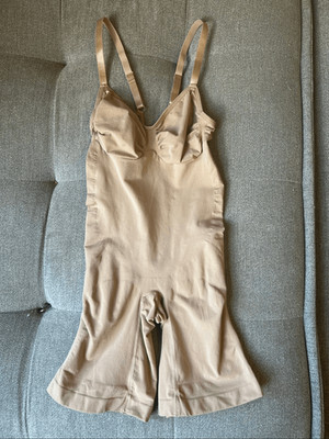 Shaper X Shapewear Size Small Medium | eBay