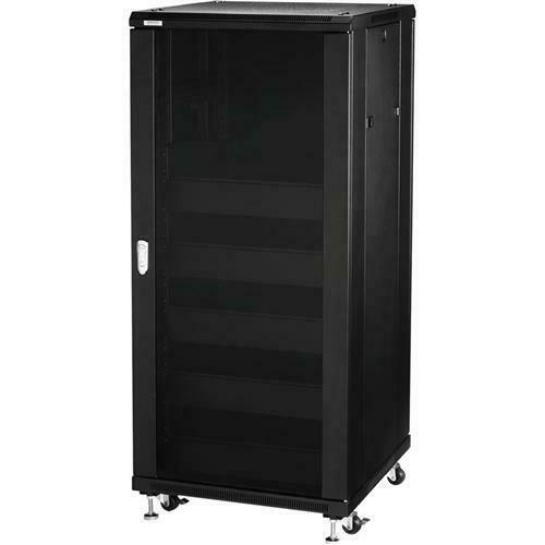 OmniMount RE27 Enclosed Rack System for sale online | eBay
