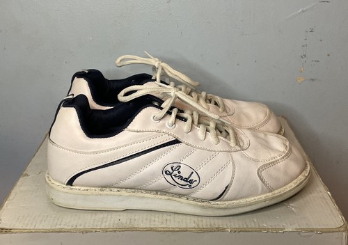 Linds Bowling Shoes Mens Size 9 Women’s Size 8 | eBay